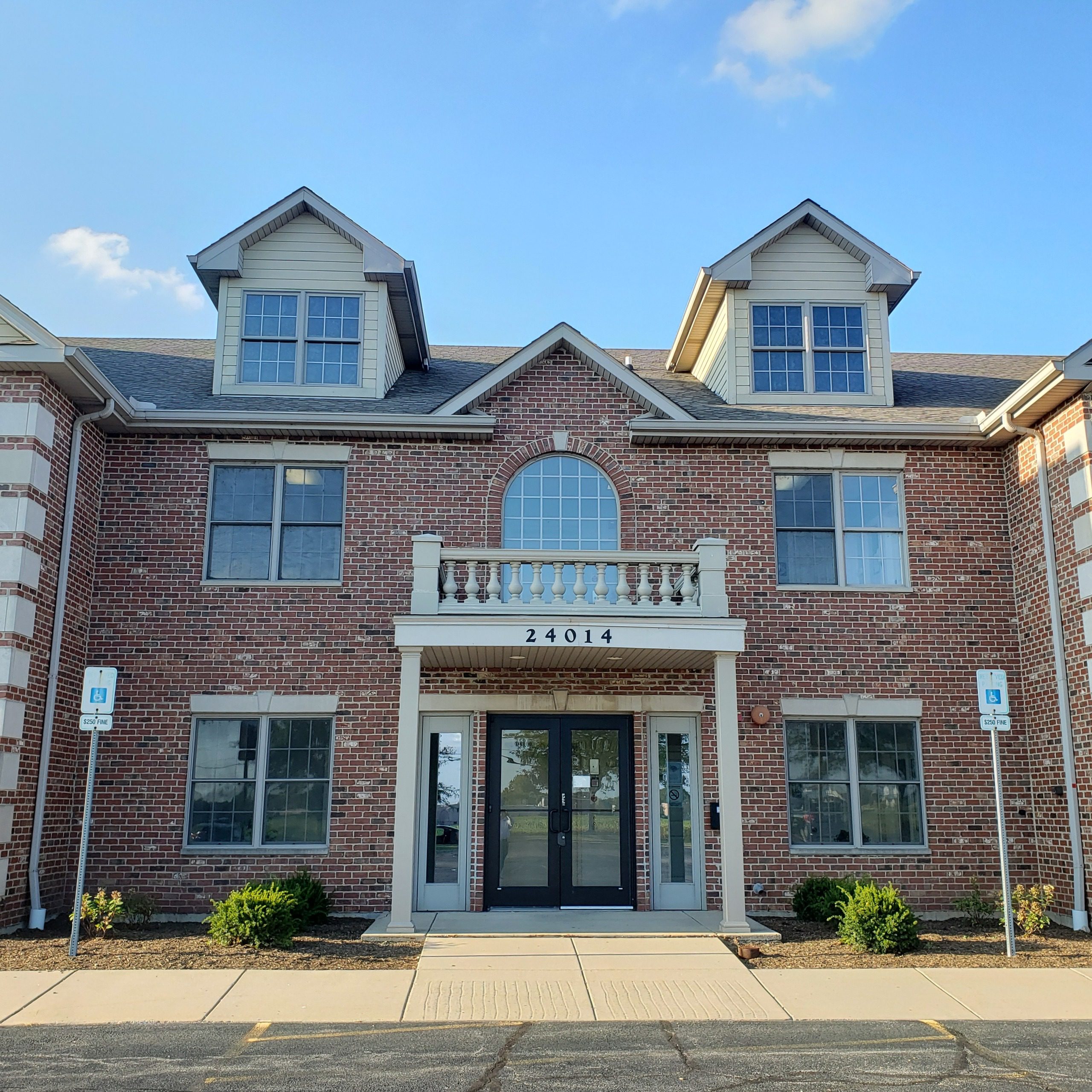 Location - Navarro Family Law, LLC