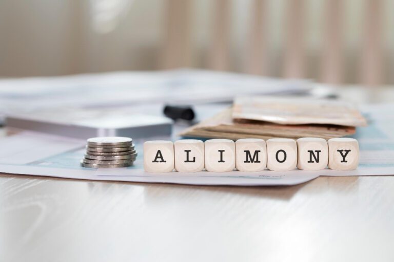 How is Spousal Maintenance or “Alimony” Calculated in an Illinois ...