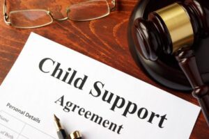 Illinois Child Support Law - Navarro Family Law, LLC
